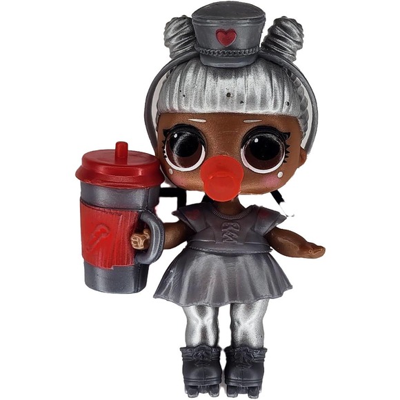 L.O.L. Surprise! | Toys | Lol Surprise Doll Tinz Tin Man Baby ...